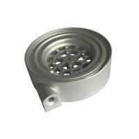 China Rapid Prototyping Cnc Machining Service Casting Aluminium Anodizing Milling Accessories Ra3.2 for sale