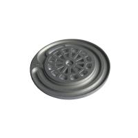 China Rapid Prototyping Cnc Machining Service Casting Aluminium Anodizing Milling Accessories Ra3.2 for sale
