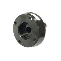 China Precision CNC Turning Machining Products Stainless Steel Turned Milled Parts for sale