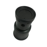China Precision CNC Turning Machining Products Stainless Steel Turned Milled Parts for sale