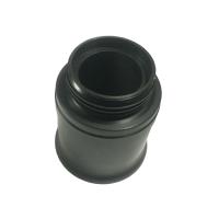 China Large CNC Turning Machining Services Milling Services Metal Steel Parts for sale