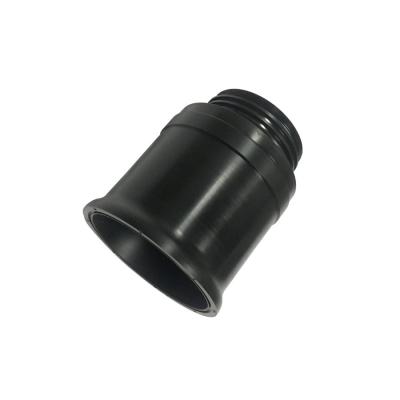 China Large CNC Turning Machining Services Milling Services Metal Steel Parts for sale