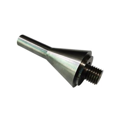 China Eccentric CNC Turning Machining Manufacturers Non Standard Stainless Steel Precision Hardware for sale