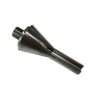 China Eccentric CNC Turning Machining Manufacturers Non Standard Stainless Steel Precision Hardware for sale
