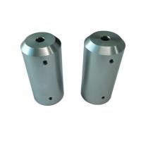 China 0.03mm Precision CNC Turning Parts Components Processing Aluminium Machining Parts OEM for sale