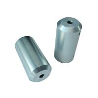 China 0.03mm Precision CNC Turning Parts Components Processing Aluminium Machining Parts OEM for sale