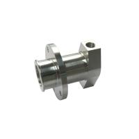 China Metal CNC Prototype Machining Service Projects Rapid Prototyping Aluminum for sale