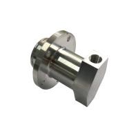 China Metal CNC Prototype Machining Service Projects Rapid Prototyping Aluminum for sale