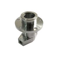 China Metal CNC Prototype Machining Service Projects Rapid Prototyping Aluminum for sale