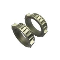 China Milling CNC Turning Machining Milling Parts Aluminum Machined 6061 7075 T6 Anodized for sale