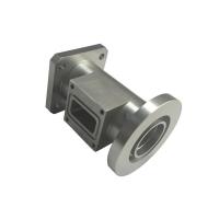 China Hard CNC Turning Machining Components Anodizing Metal Small Custom Turned Parts for sale