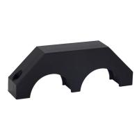 China 5 Axis 4 Axis CNC Prototype Machining Advance Plastic Precision Milling Rapid Part Custom Service for sale