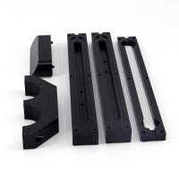 China 5 Axis 4 Axis CNC Prototype Machining Advance Plastic Precision Milling Rapid Part Custom Service for sale