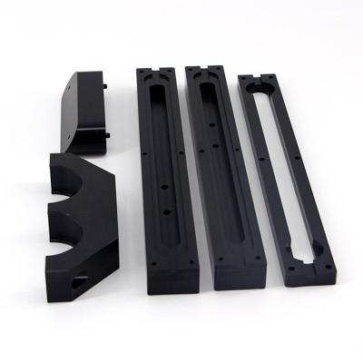 China 5 Axis 4 Axis CNC Prototype Machining Advance Plastic Precision Milling Rapid Part Custom Service for sale