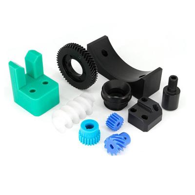 China Aluminum Cnc Prototype Machining Cutting OEM Rapid Prototyping Custom CNC Milling for sale