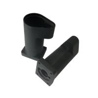 China KYH CNC Prototype Machining Turning Plastic Rapid Prototype Milling Turned Milled Nylon Pom Peek for sale