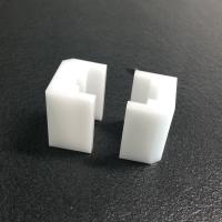 China ODM CNC Plastic Machining Services Customized Size For Industrial Automotive Medical for sale