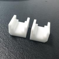 China ODM CNC Plastic Machining Services Customized Size For Industrial Automotive Medical for sale