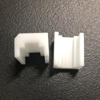 China ODM CNC Plastic Machining Services Customized Size For Industrial Automotive Medical for sale