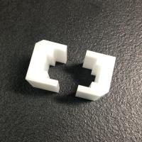 China ODM CNC Plastic Machining Services Customized Size For Industrial Automotive Medical for sale