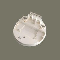 China Pet Peek Material Plastic Cnc Machining Rubber Prototype Material Short Run Work Custom for sale