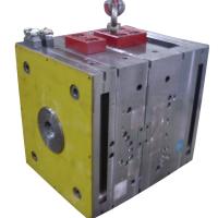 China OEM Cases Plastic Injection Moulding Die Makers Cold Runner  Hot Runner for sale