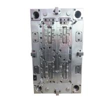 China Injection Moulding Die Maker Design Abs Plastic Professional Manufacturer for sale