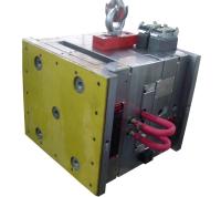 China Cast Plastic Die Mould Manufacturer Vehicle Auto Mold Automotive Parts Metal  Housing for sale