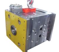 China NAK80 S136 Plastic Injection Die Mold Design Manufacturing Factory for sale