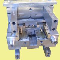 China Custom Precision Plastic Injection Moulding Services  Factory For Abs Pa Pp Pc for sale