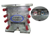 China 718H P20 Plastic Mould Die Maker Houseware Silicone Rubber for sale