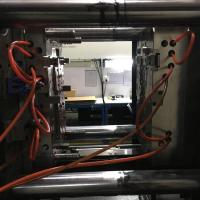 China Short Run Plastic Injection Molding Automotive Parts Prototype Auto Part Raw Material Safety for sale
