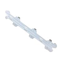China Short Run Plastic Injection Molding Automotive Parts Prototype Auto Part Raw Material Safety for sale