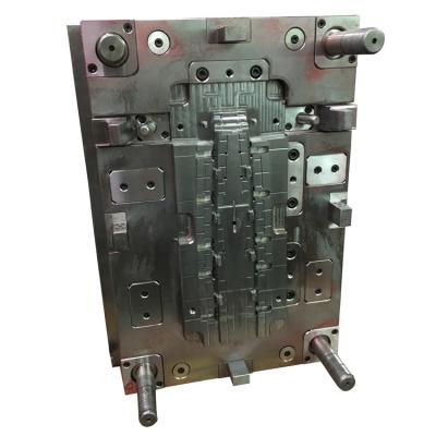 China HASCO LKM Plastic Molding Machine Die Design Tool Company for sale
