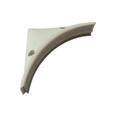 China Polypropylene Overmolding Plastic Injection Molding Accessories Professional Mold Factory for sale