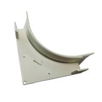 China Polypropylene Overmolding Plastic Injection Molding Accessories Professional Mold Factory for sale