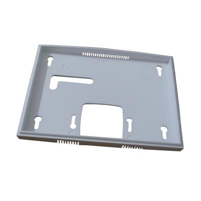 China Peek High Precision Low Volume Plastic Injection Molding Mini  Medical Device Multi Shot for sale