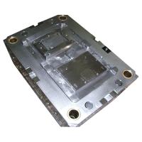 China Cold Runner Plastic Dies And Moulds Mold Injection Service 350000 Shots for sale