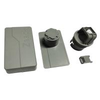 China Rapid Prototyping Recycled Plastic Injection Molding Low Volume  Large Parts for sale
