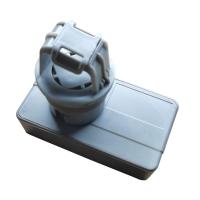 China Plastic Moulding Die Maker Rapid Prototyping Tooling Product Parts Factory 0.01mm Precision for sale