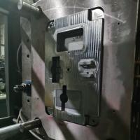 China Rapid Prototyping Recycled Plastic Injection Molding Low Volume  Large Parts for sale