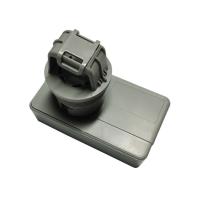 China Insert Abs Pvc Pp Pc Custom Plastic Injection Moulding Mold Parts Injection Maker Diy Food Grade for sale