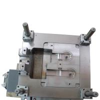 China Injection Plastic Die Mould Manufacturer for sale