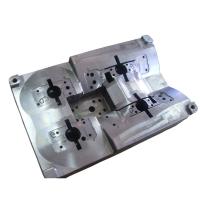 China SKD11 2316 Plastic Injection Moulds Spare Cavity And Core for sale