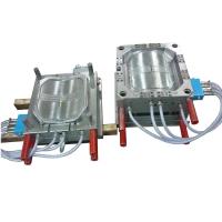 China Injection Moulding Die Manufacturer Makers for sale