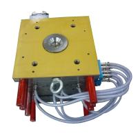 China OEM Mould Plastic Injection Moulding Die Makers Cold Runner Hot Runner for sale