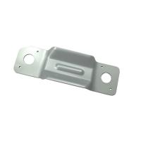 China Cases Hvac Low Volume Sheet Metal Fabrication Services Parts Stamping Cnc for sale
