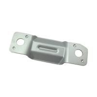 China CNC Machining Aluminum Alloy Parts , Drilling CNC Machining Milling for sale