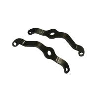 China Cases Hvac Low Volume Sheet Metal Fabrication Services Parts Stamping Cnc for sale