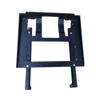 China Laser Cut Sheet Metal Fabrications Companies Bending Welding  Enclosure Custom Service for sale